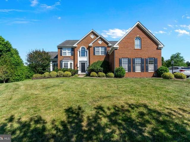 4650 Spring Run Rd, Warrenton, VA 20187