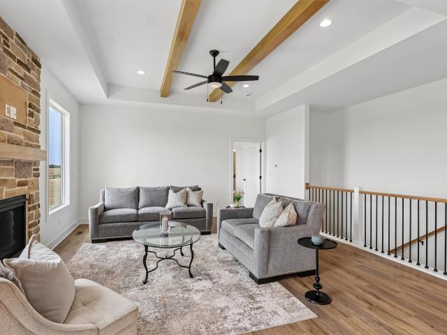 4650 th Street