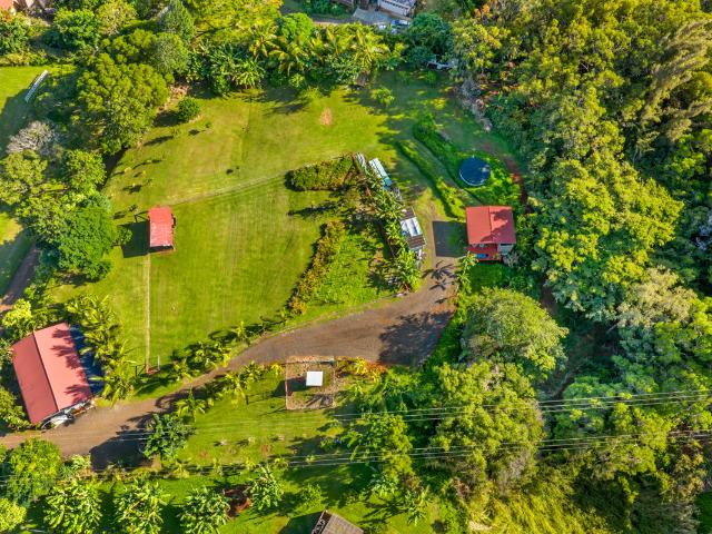 4650 Uha Rd, Lawai, HI 96765 | MLS #725026