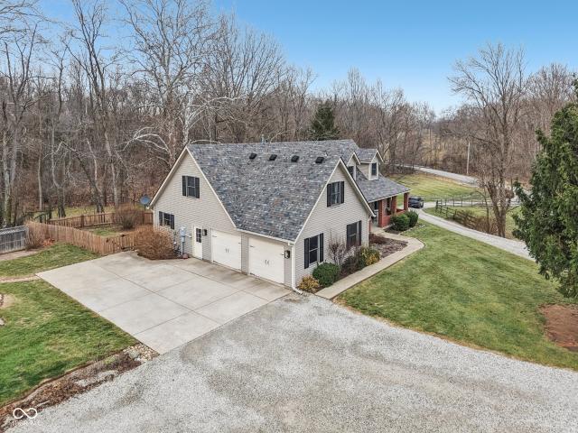 4650 W County Road 650 N