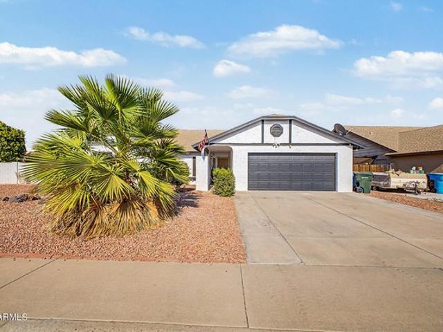 4650 W Bobbie Ter, Glendale, AZ 85306