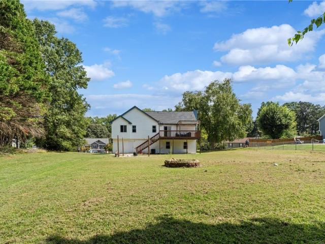 4650 Wheeler Creek Dr