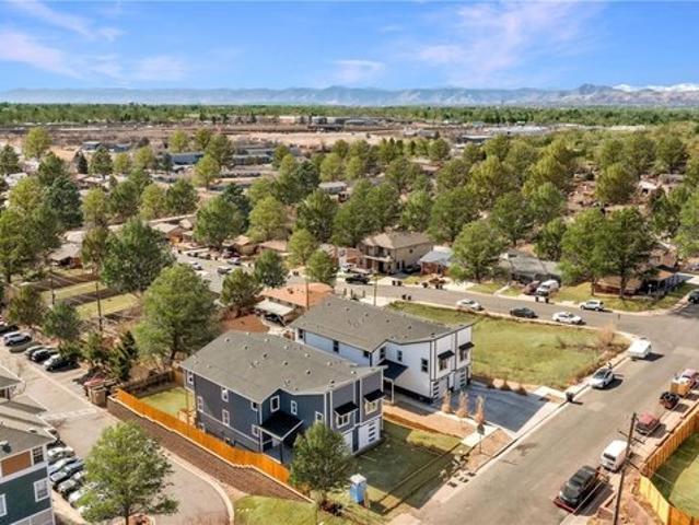 4650 4 W 9th Ave, Denver, CO 80204