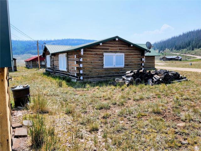 4650 4 USFS 516 #7Pearl lakes