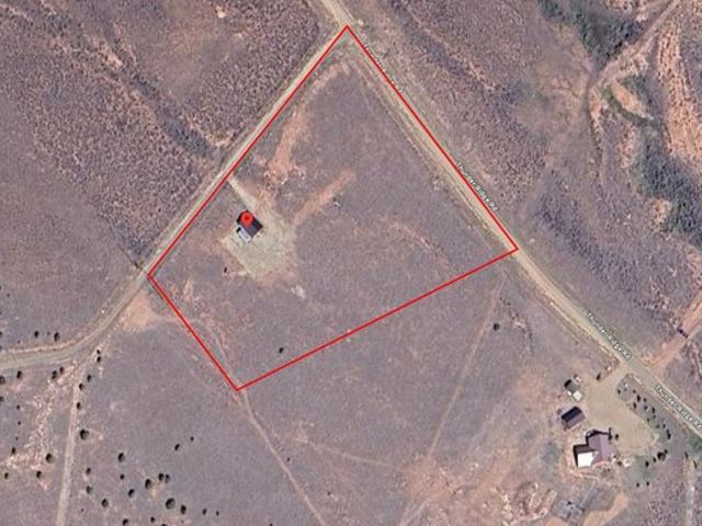 46511 W Thunder Ridge Rd N Unit 173, Fruitland, UT 84027