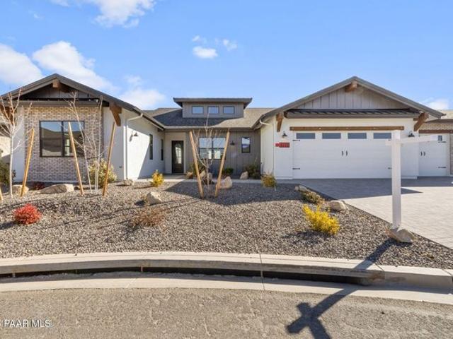 4651 N Justin Dr, Prescott Valley, AZ 86314