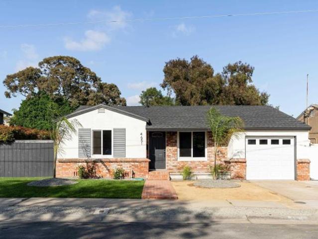 4651 Alma Pl, San Diego, CA 92115