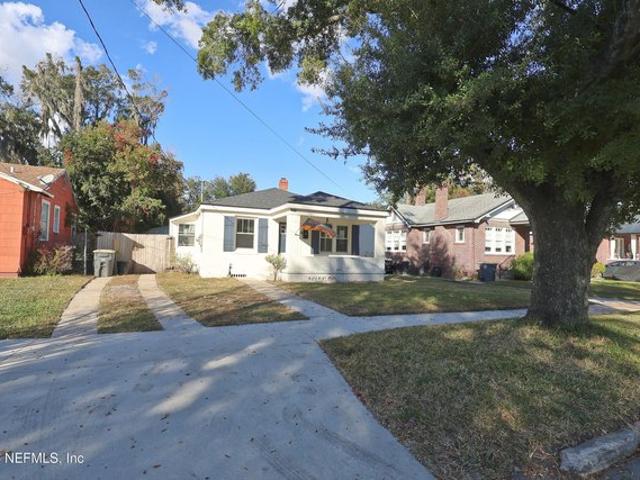 4651 Astral St, Jacksonville, FL 32205