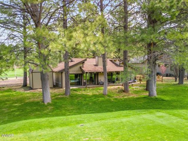 4651 Buck Springs Rd, Pinetop, AZ 85935