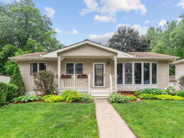 4651 Bedford Road