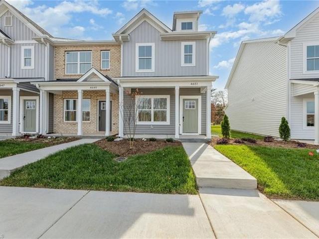 4651 Canter Park Ln, Greensboro, NC 27410