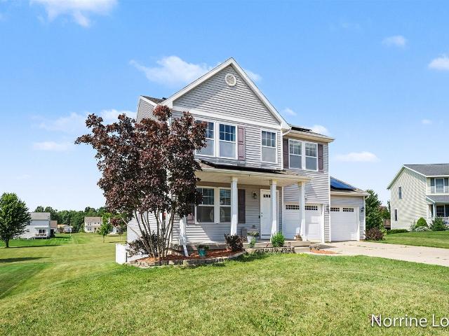 4651 Cider Mill Court