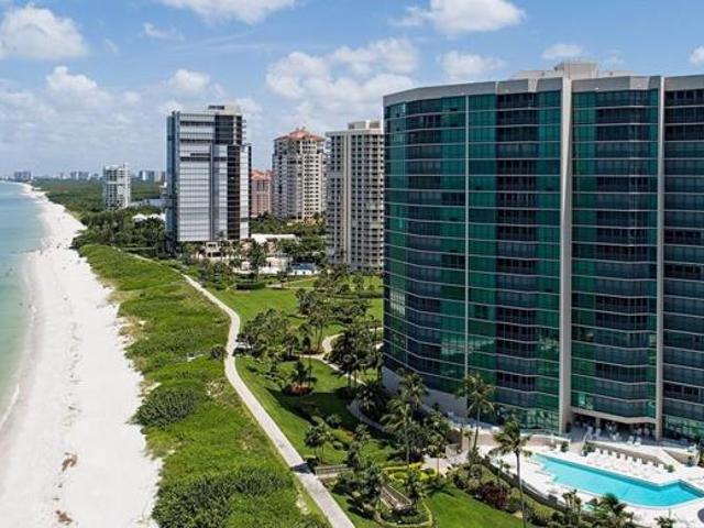 4651 Gulf Shore Blvd N Unit 1607, Naples, FL