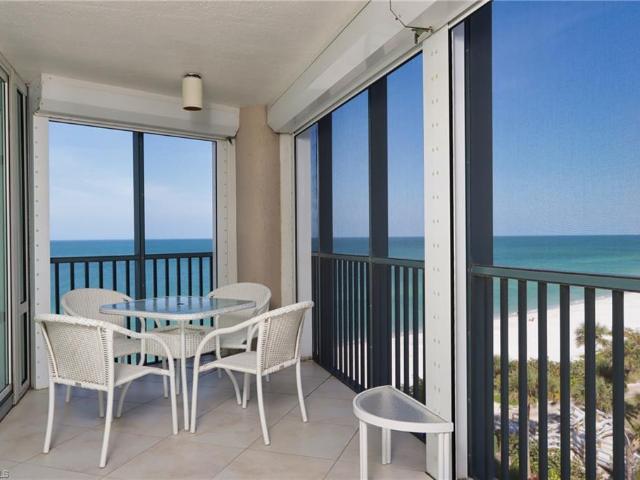 4651 Gulf Shore Blvd N, Unit 504, Naples, FL 34103 | MLS #226006