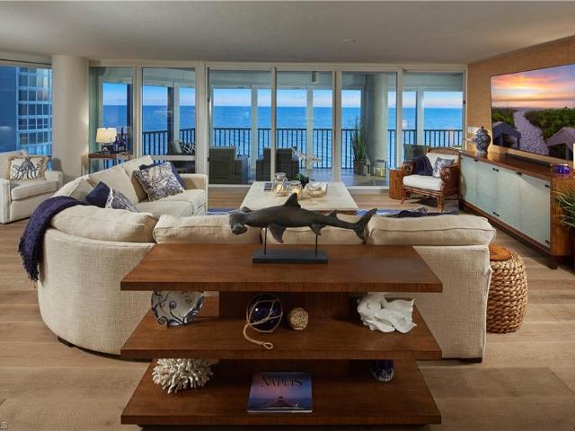 4651 Gulf Shore Blvd N, Unit 901, Naples, FL 34103 | MLS #225082 | Compass