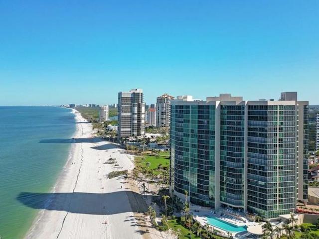 4651 Gulf Shore Blvd N #701, Naples, FL 34103