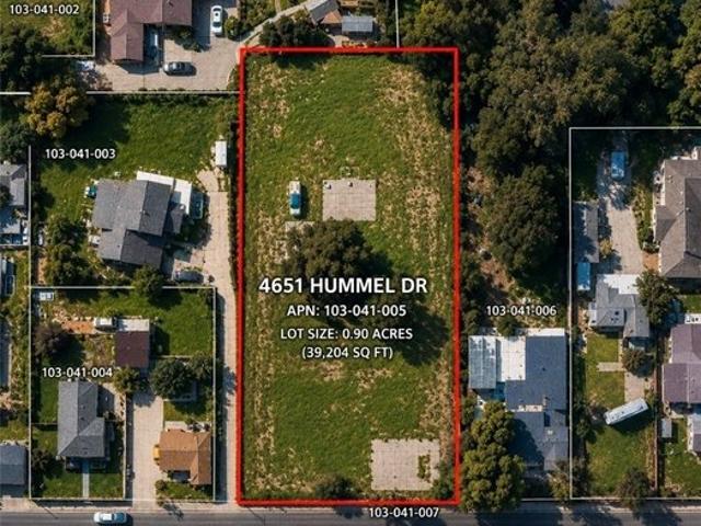 4651 Hummel Dr, Santa Maria, CA 93455