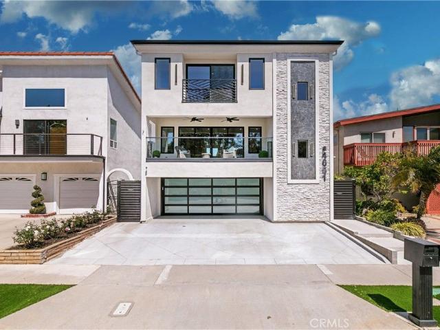 4651 Los Patos Avenue, Huntington Beach, US, CA