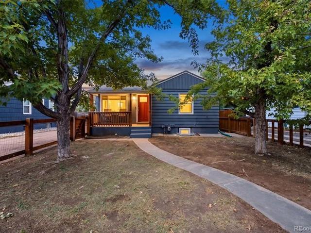 4651 S Washington St, Englewood, CO 80113