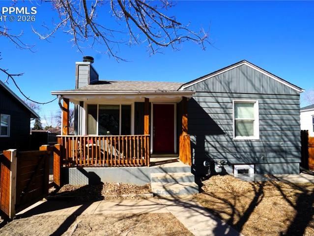 4651 S Washington St, Englewood, CO 80113 | MLS #1508 | Compass