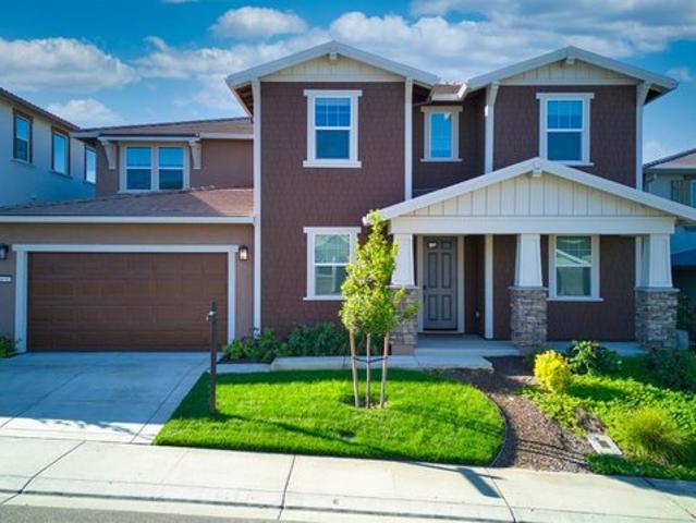 4651 Scenic Vista Dr, Folsom, CA 95630