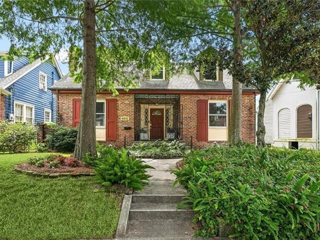4651 Spain St, New Orleans, LA 70122