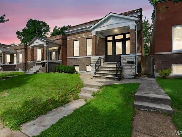 4651 Tennessee Ave, Saint Louis, MO 63111