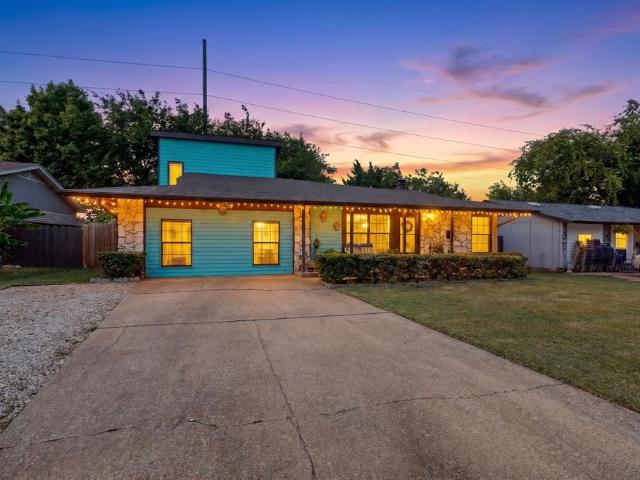 4651 Timber Wood Drive