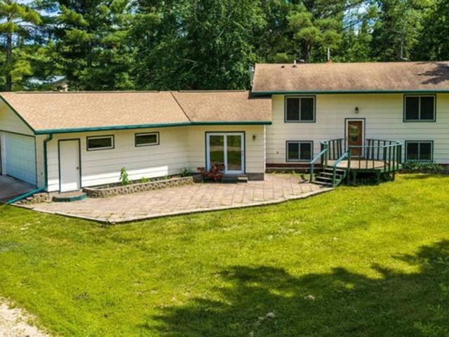 46524 th Ave, Laporte, MN 56461