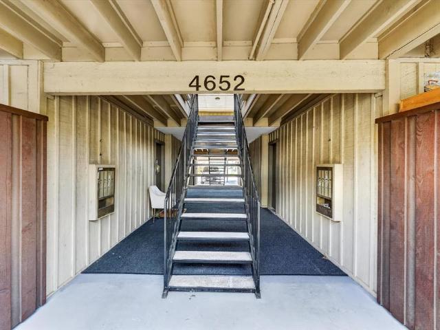 4652 Matilda Street # D