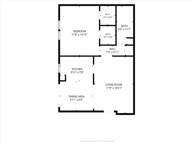 4652 Matilda Street # D