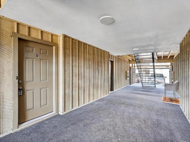 4652 Matilda Street # D