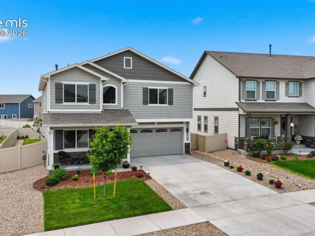 4652 Amazonite Drive