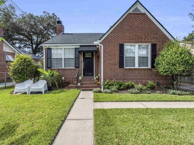 4652 College St, Jacksonville, FL 32205
