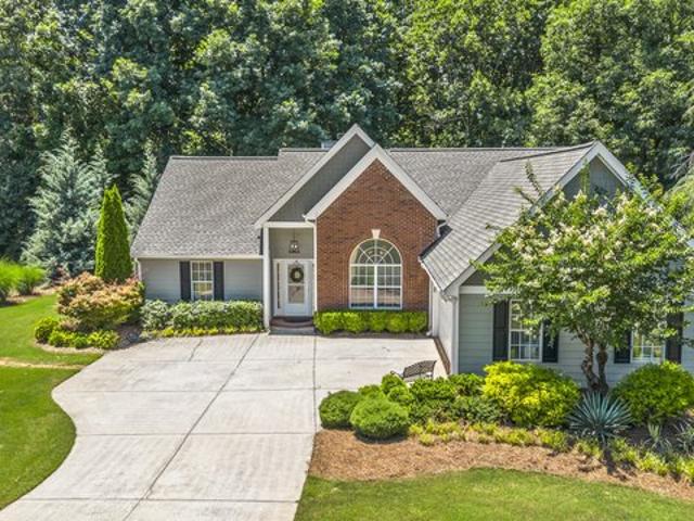 4652 Devencrest Ln, Buford, GA 30519