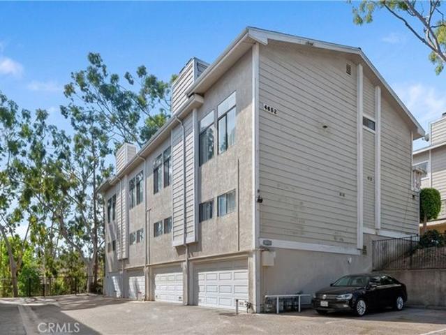 4652 Don Lorenzo Dr Apt B, Los Angeles, CA 90008