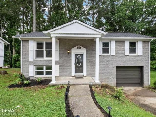 4652 Edwina Ln SW, Atlanta, GA 30331