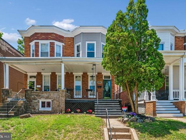 4652 Kernwood Ave, Baltimore, MD 21212
