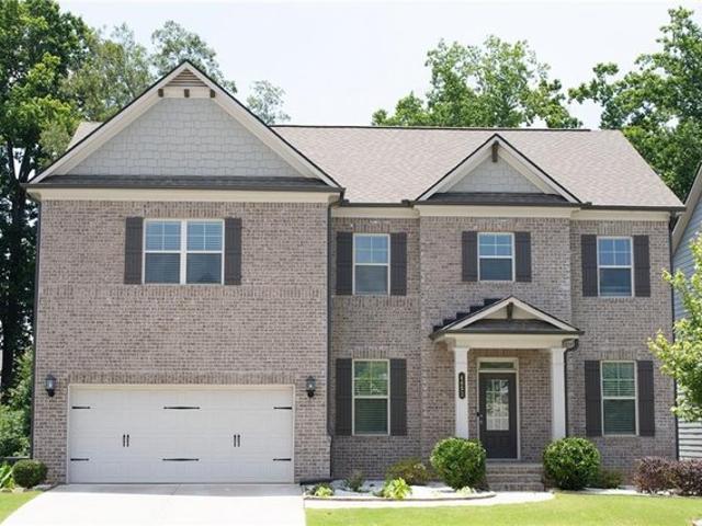 4652 Silver Oak Dr SW, Gainesville, GA 30504