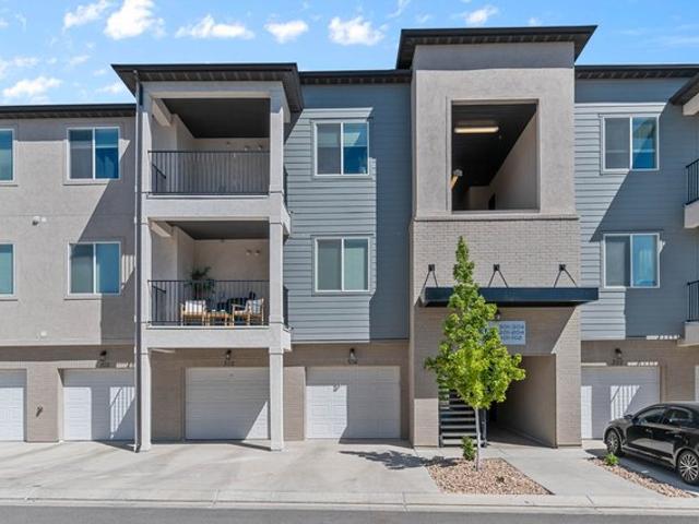 4652 W Proximo Dr S Unit J204, Riverton, UT 84096