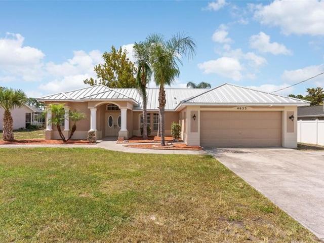 4653 Mariner Blvd, Spring Hill, FL 34609