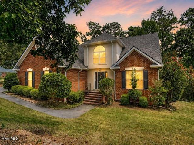 4653 Millhaven Rd, Martinez, GA 30907