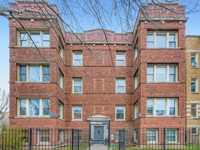 4653 N Lawndale Ave Apt 3S, Chicago, IL 60625