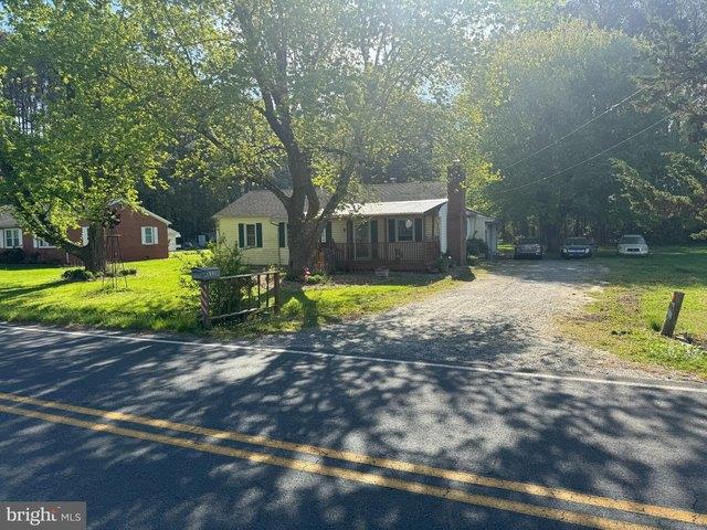4653 Airport Rd, Salisbury, MD 21804