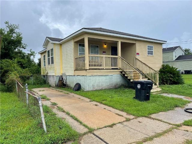4653 Dale St, New Orleans, LA 70126 | MLS #2466