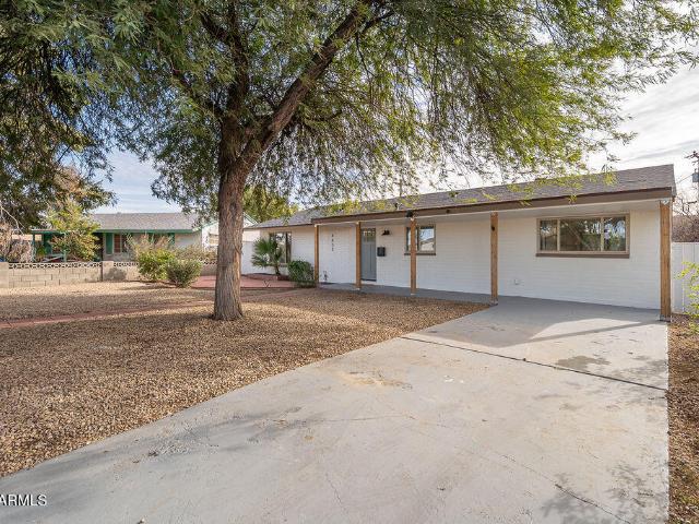 4653 E Almeria Rd, Phoenix, AZ 85008 | MLS #6976 | Compass
