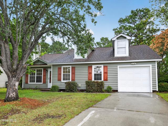 4653 Grinnells Court