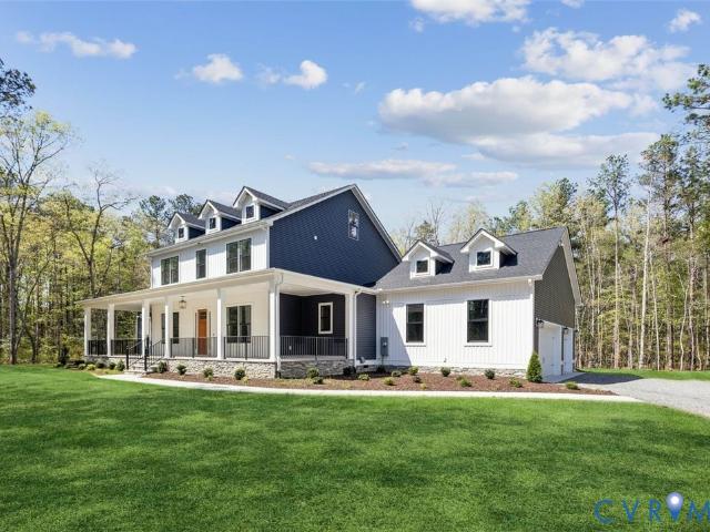 4653 Haddrill Court