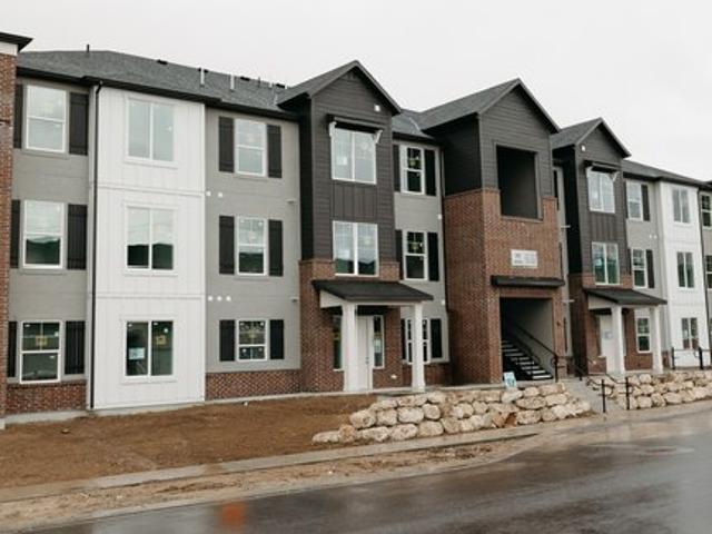 4653 S Alder Dr Unit H302, Mapleton, UT 84664