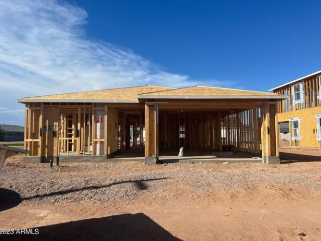 4653 S Ferric, Mesa, AZ 85212